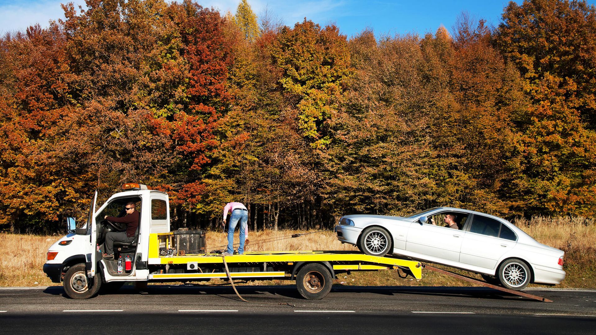 Denver Super Towing - Denver Super Towing